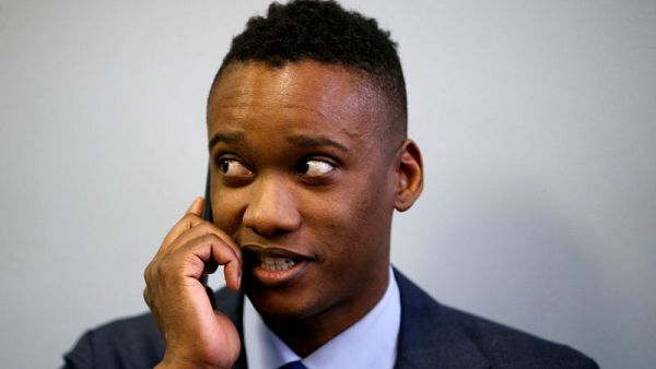 South African court finds Zuma's son not guilty over car crash death ...