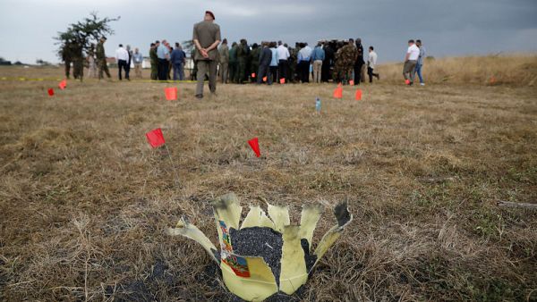 African nations, Western partners strive to combat IED threat | Euronews
