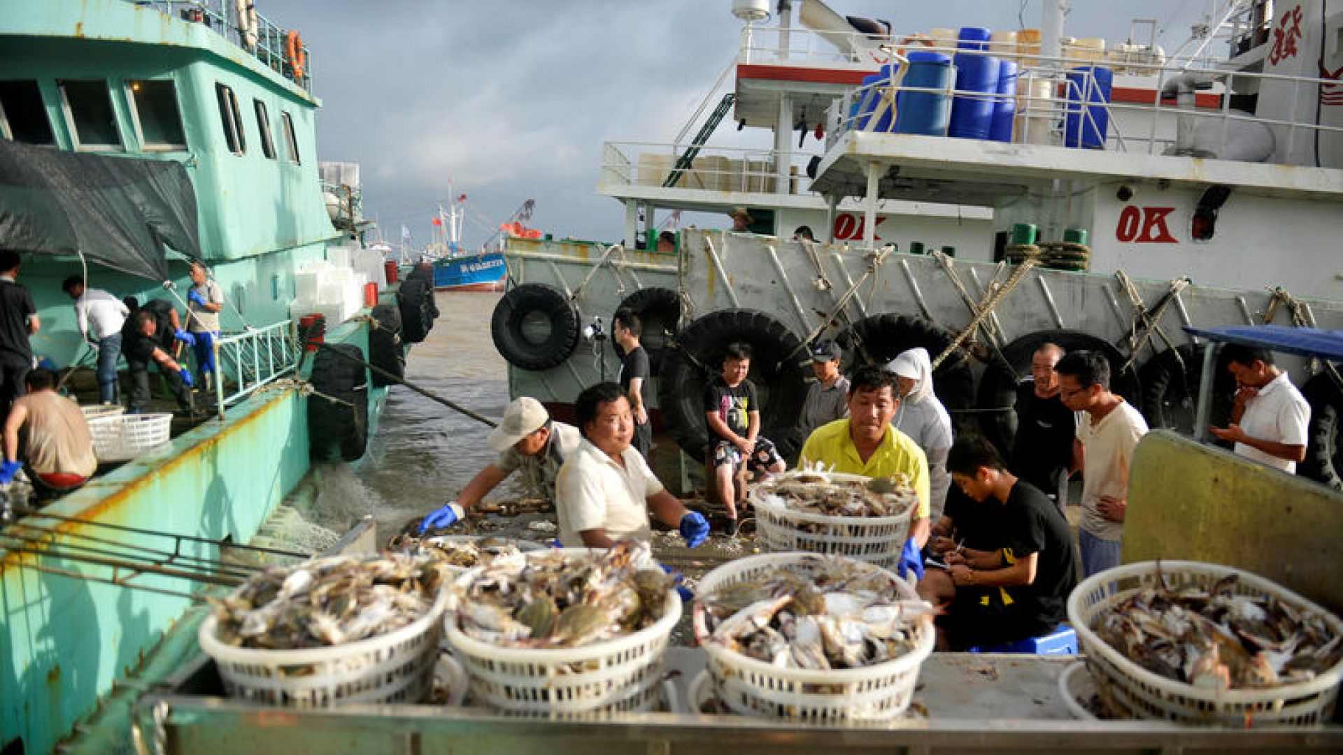Taiwan orders markets, schools closed on Friday as super typhoon ...