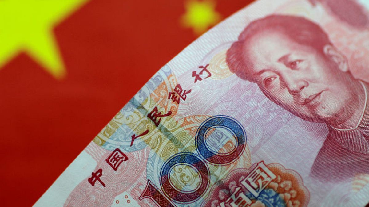 Explainer: How does China manage the yuan, and what is its real value ...