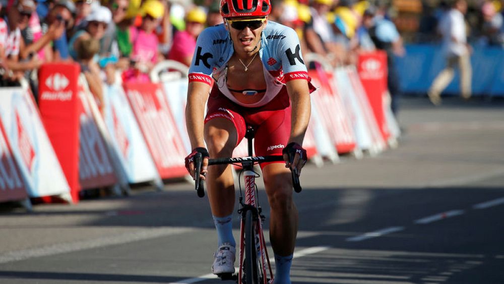 German sprint specialist Kittel announces retirement | Euronews