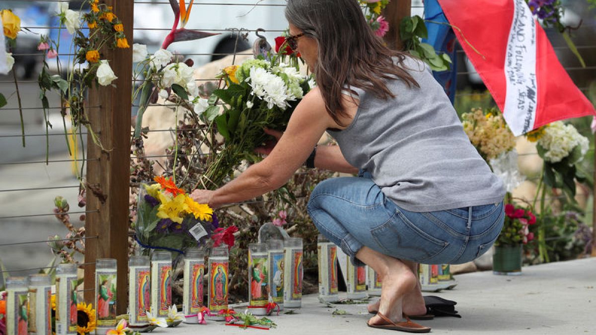 Nine of 34 victims of California boat fire identified by authorities ...
