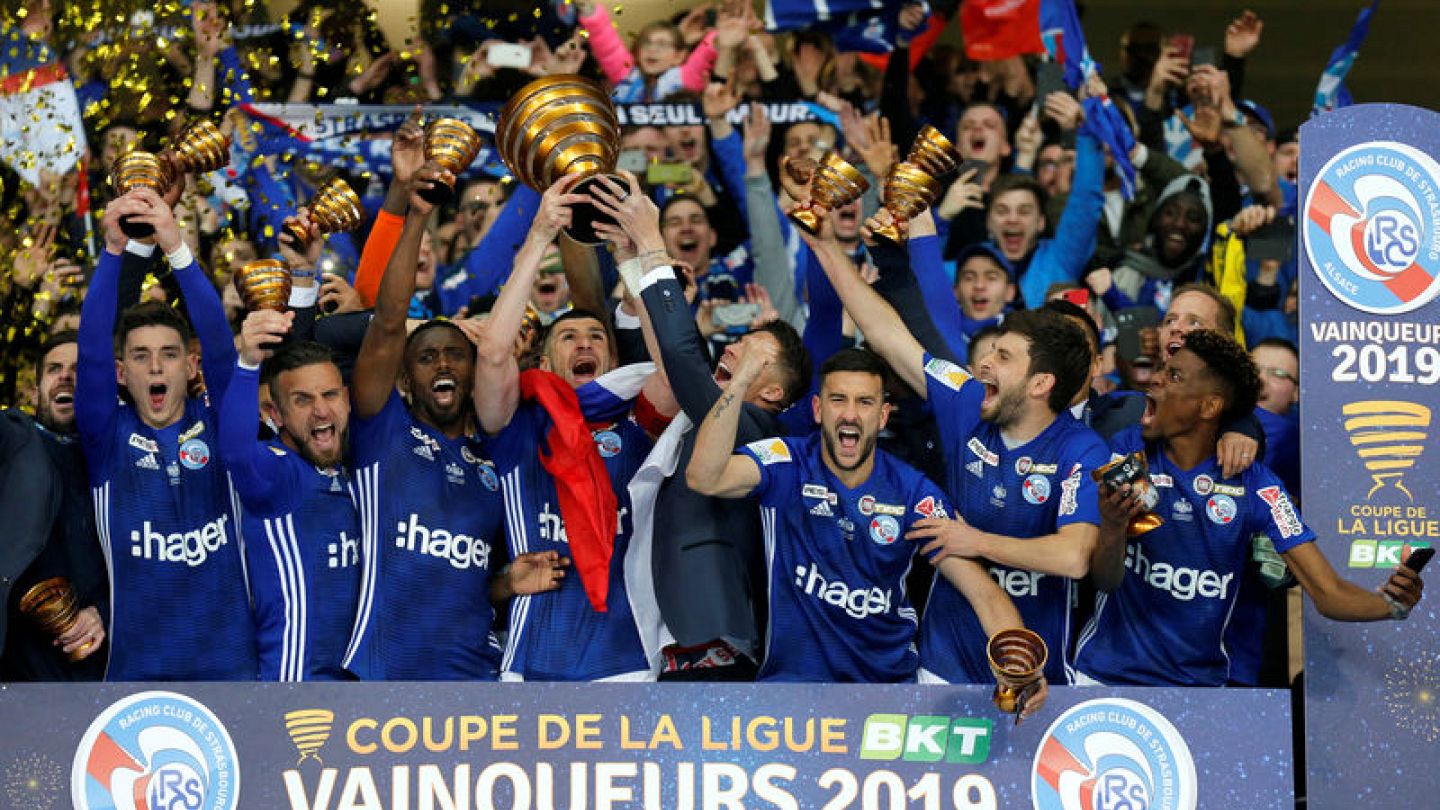 French league cup store