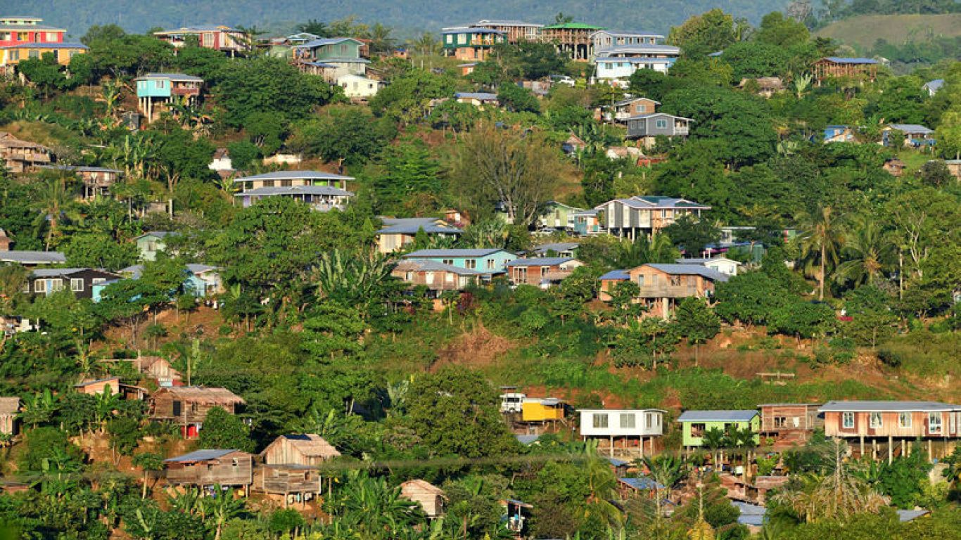 U.S. reassessing aid to Solomon Islands after Taiwan ties cut | Euronews