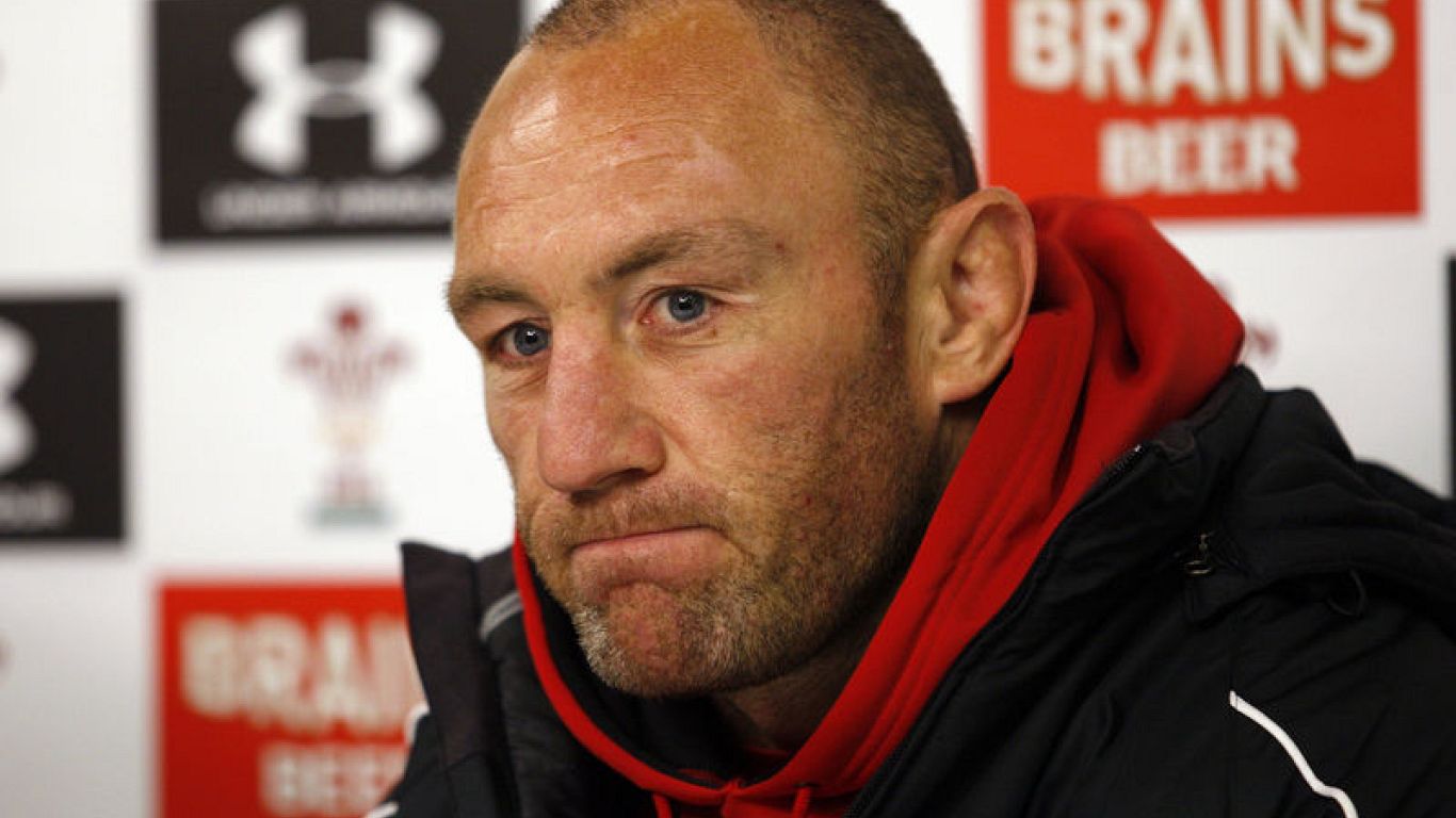 Wales forwards in best shape for Fiji: assistant coach | Euronews