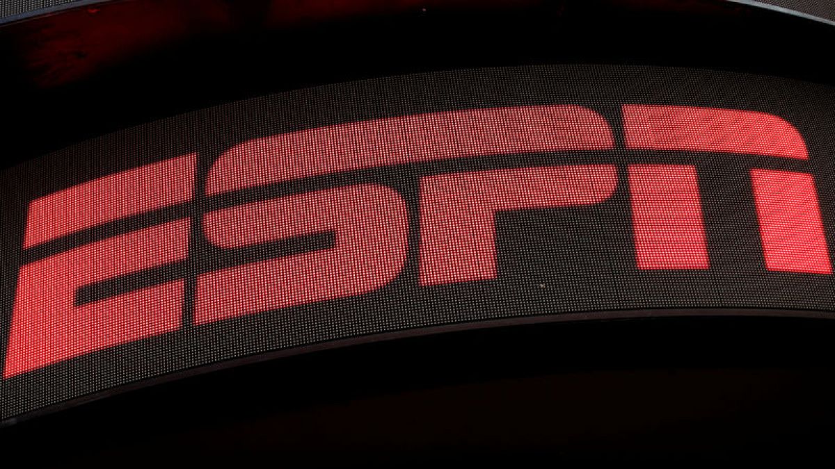ESPN criticised over China-NBA coverage for using 'nine-dash line' map ...