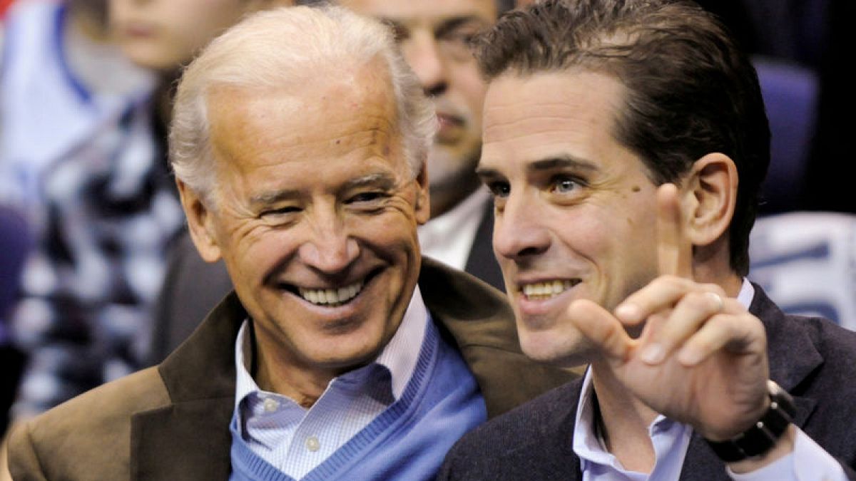 What Hunter Biden did on the board of Ukrainian energy company Burisma ...