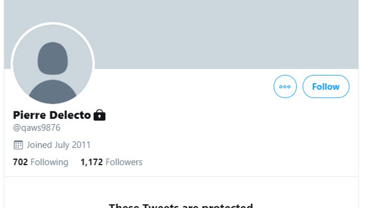 'Pierre Delecto:' Mitt Romney admits Twitter alter ego | Euronews