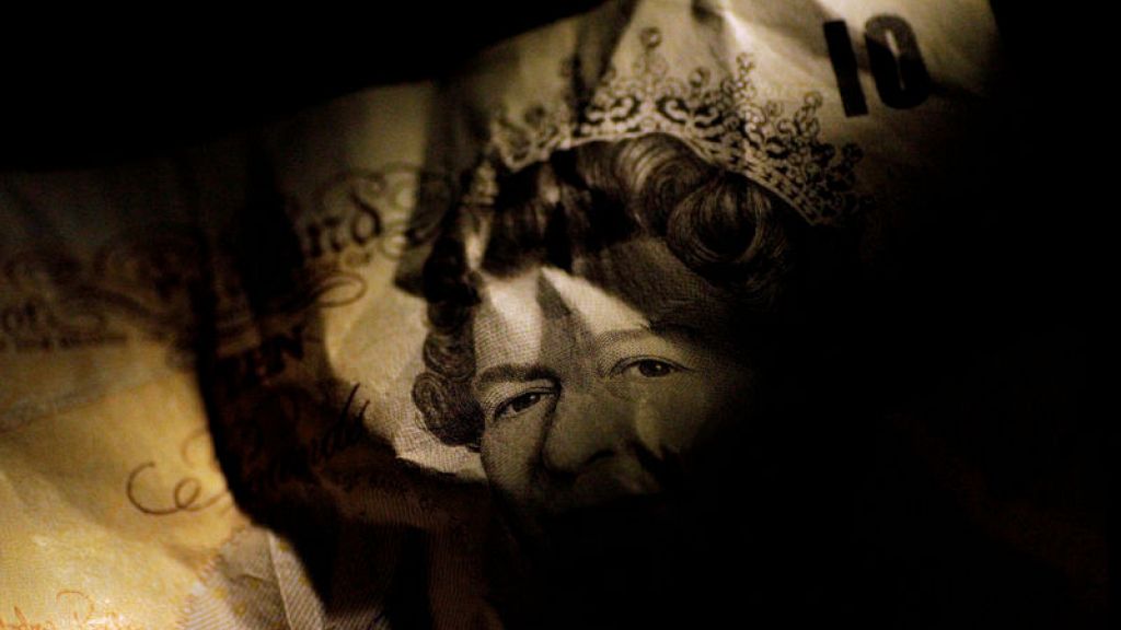 Sterling to get post-election blues if Labour wins majority, according ...