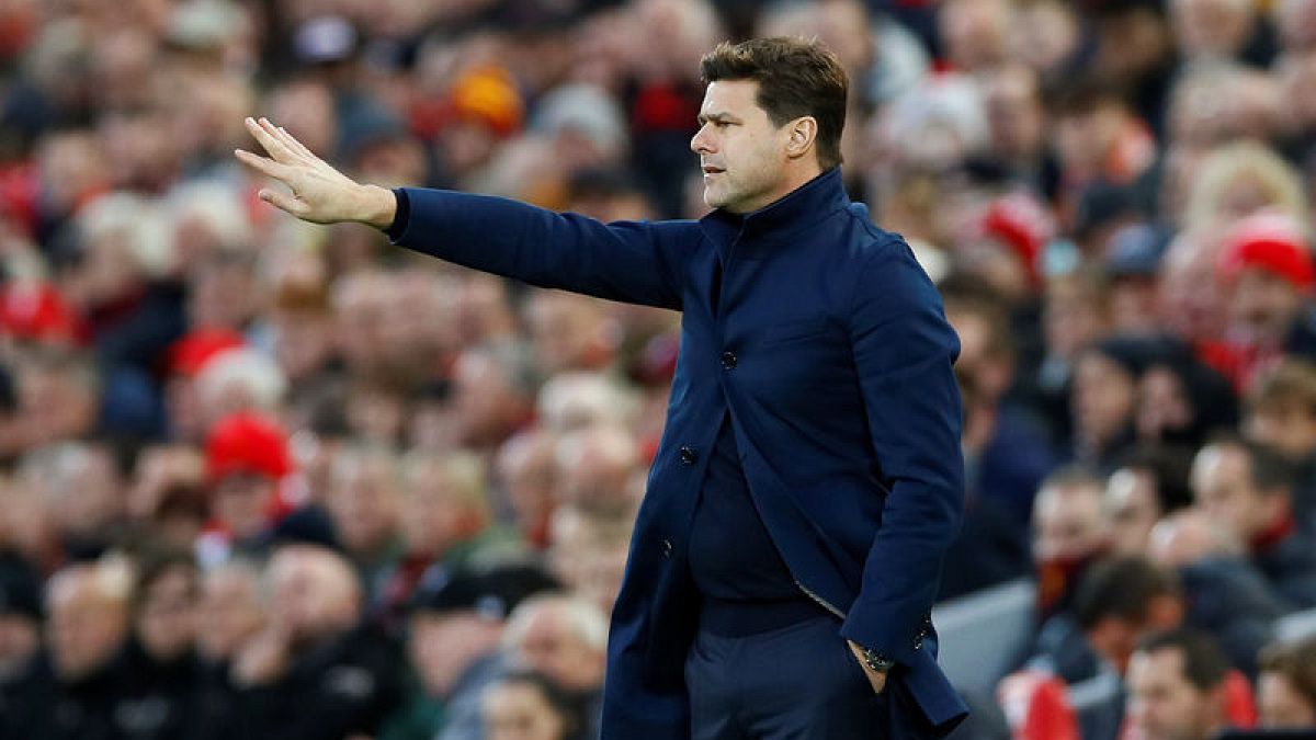 No time to cry over injuries - Pochettino | Euronews