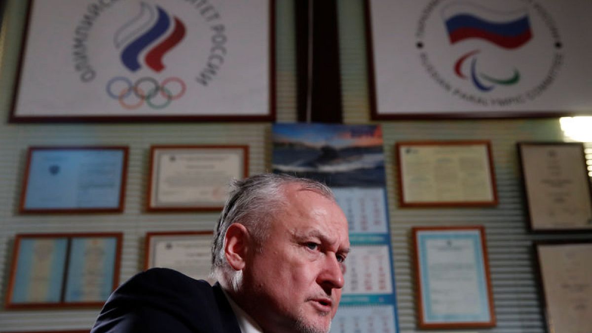 Timeline of the Russia doping case | Euronews