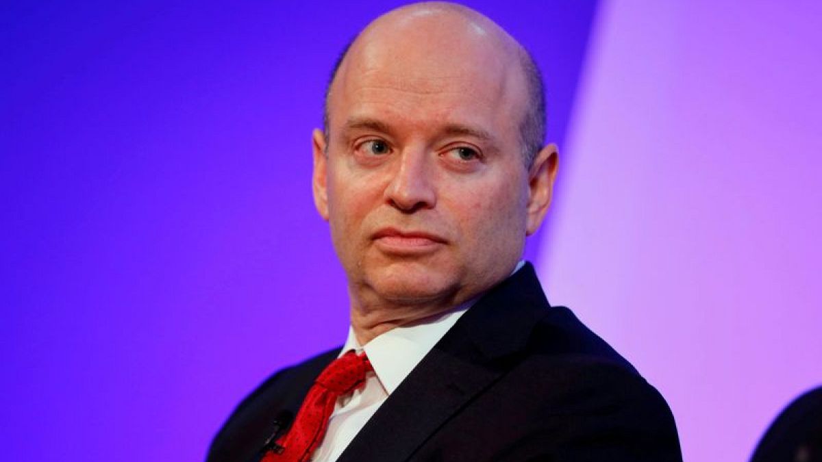 London Stock Exchange CEO pay hike faces shareholder vote | Euronews