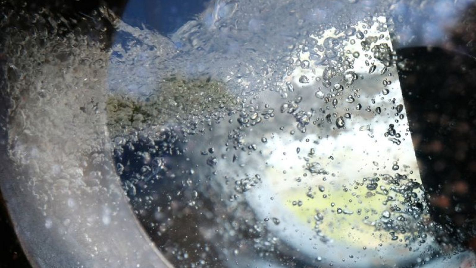 Analysis: Can the Rhine's white gold power Germany's green e-car race ...