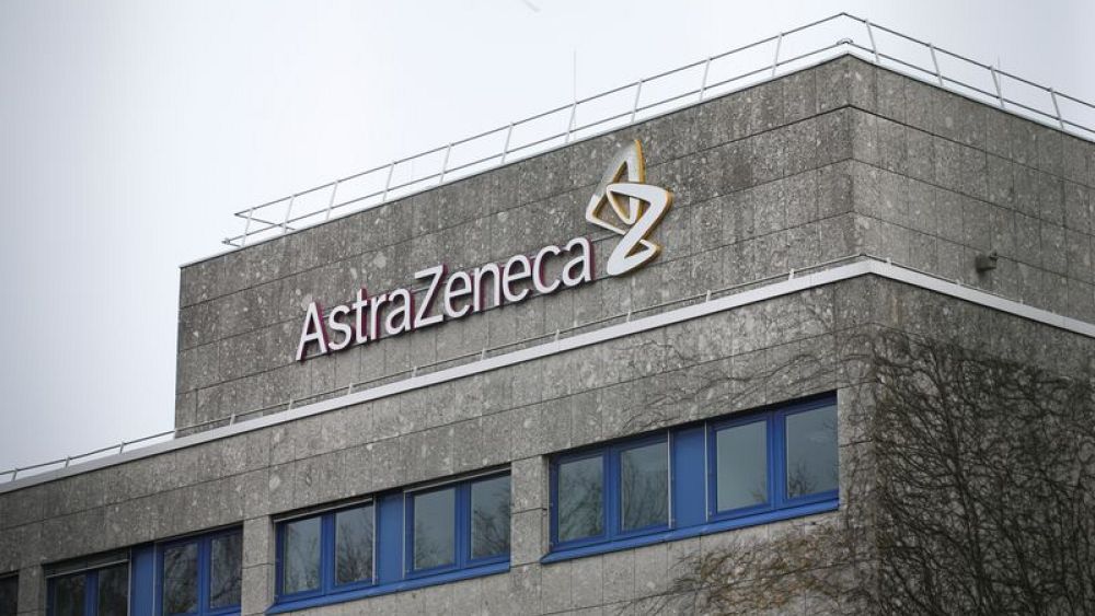 EU legal case against AstraZeneca begins in Brussels court | Euronews