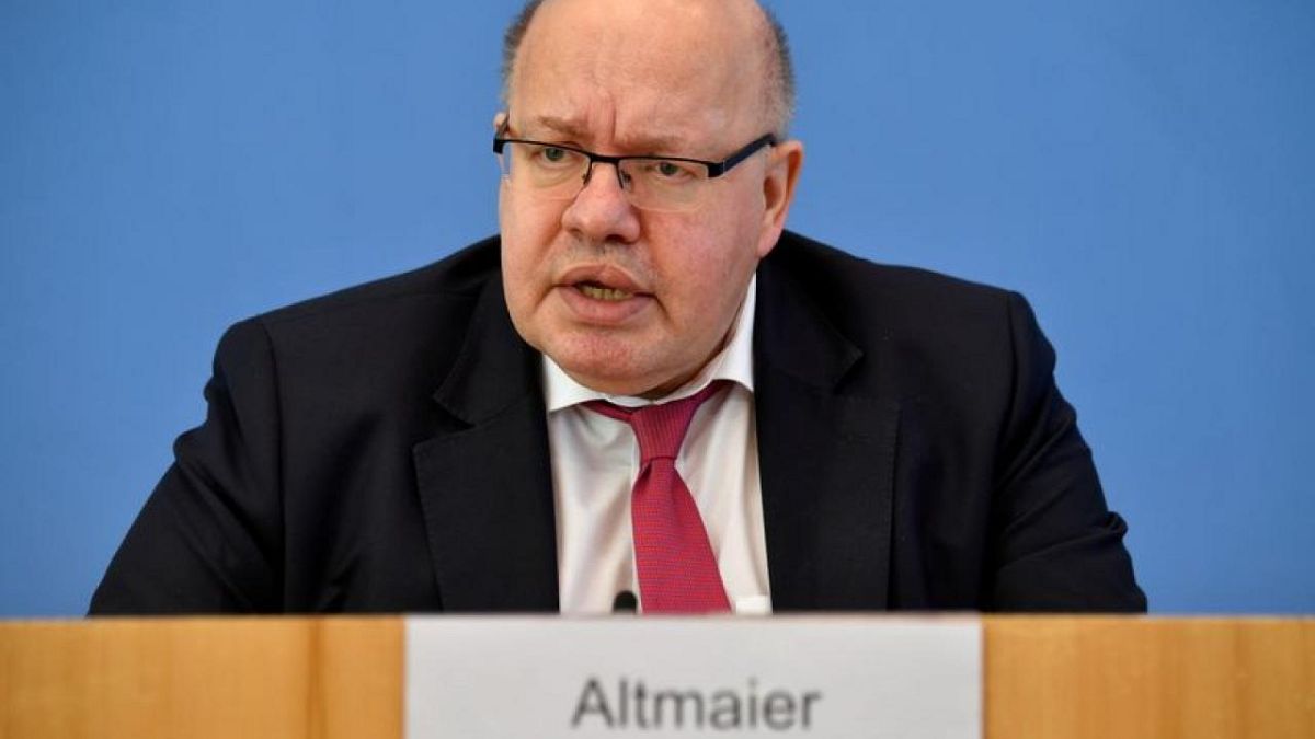 Germany to support quantum computing with 2 billion euros | Euronews