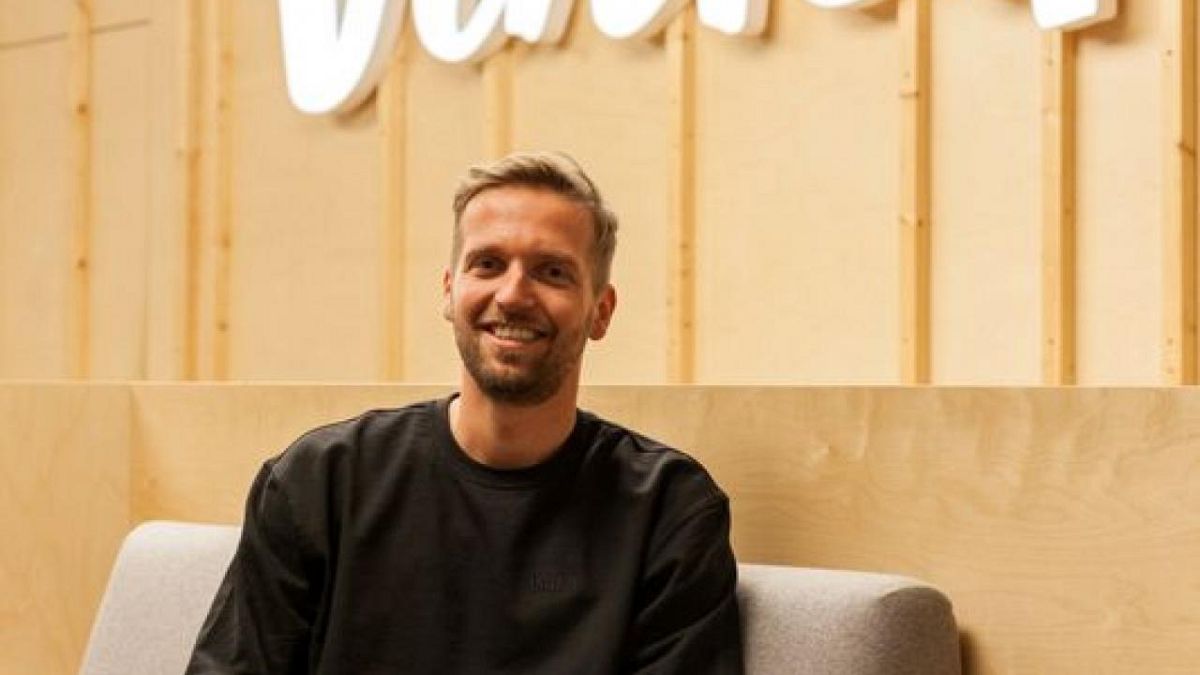 Second-hand fashion startup Vinted raises 250 million euros from ...