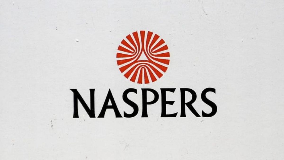Naspers, Prosus launch share swap deal to shrink S.Africa discount ...