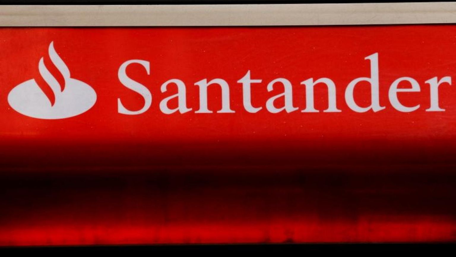 Santander says all UK services working again after technical ...