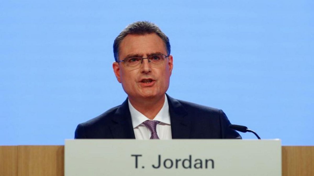 SNB Chairman sees only modest inflation risk in Switzerland - Schweiz ...