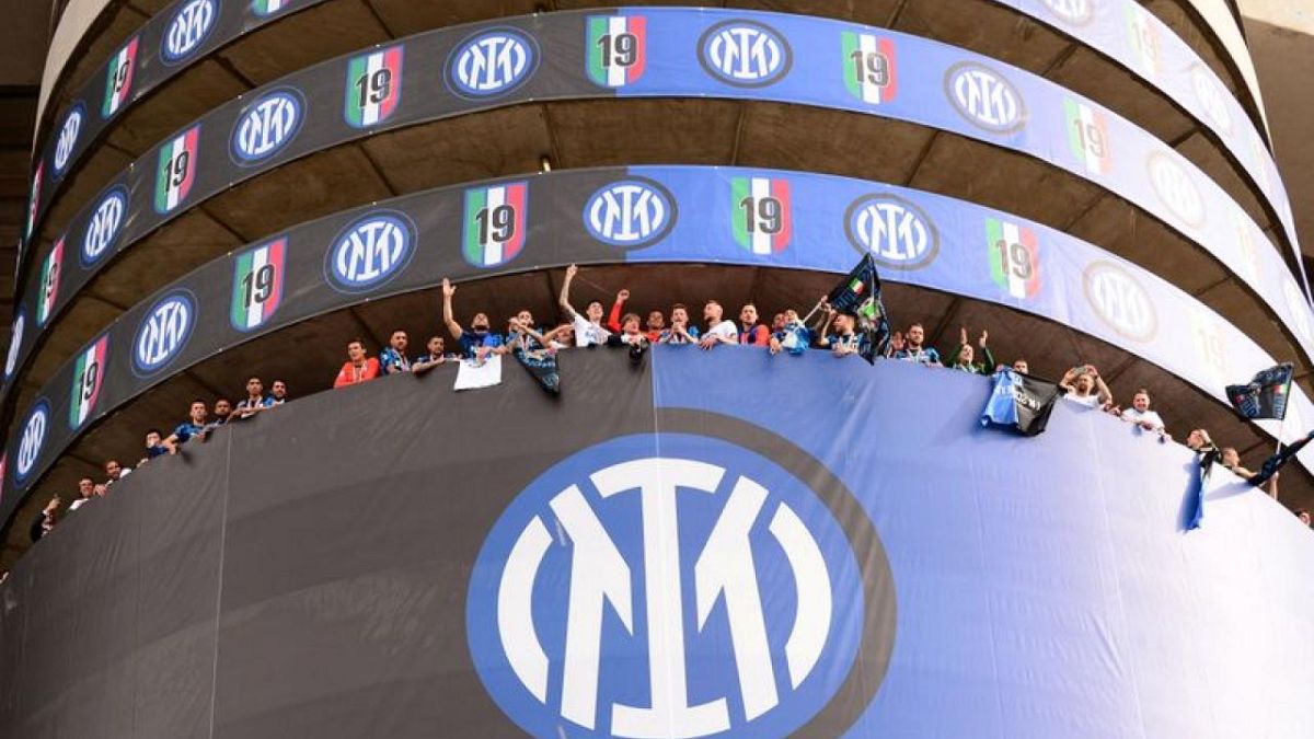 Inter Milan looking to clinch debt refinancing deal by year end ...