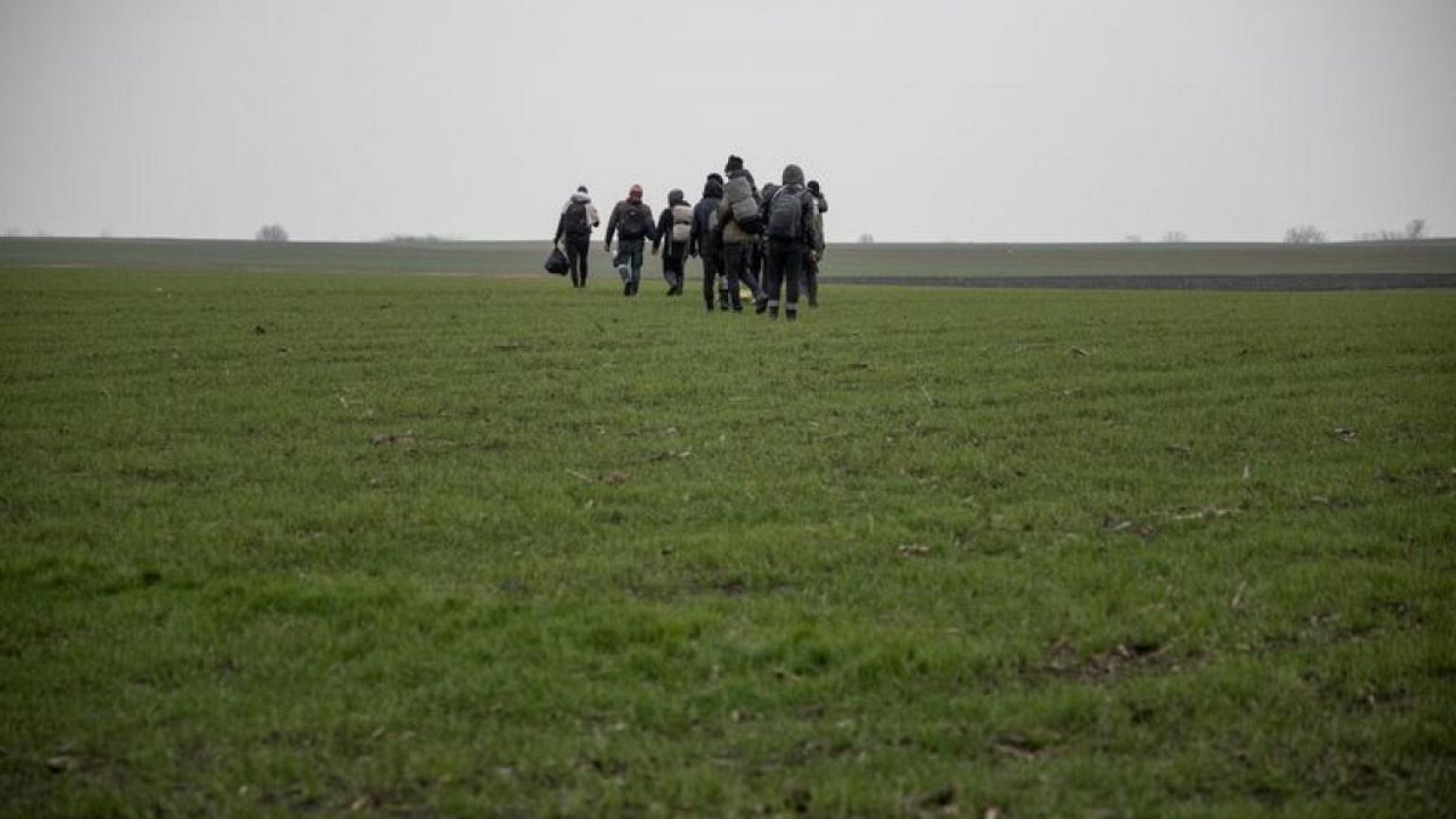 Expanding EU border guard agency is falling short, auditors say | Euronews