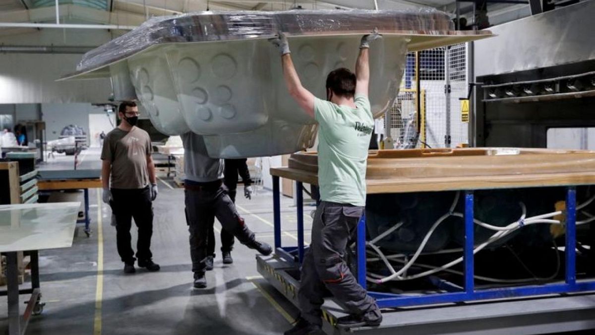 Analysis: Remember me? With fast recovery, labour shortage haunts ...