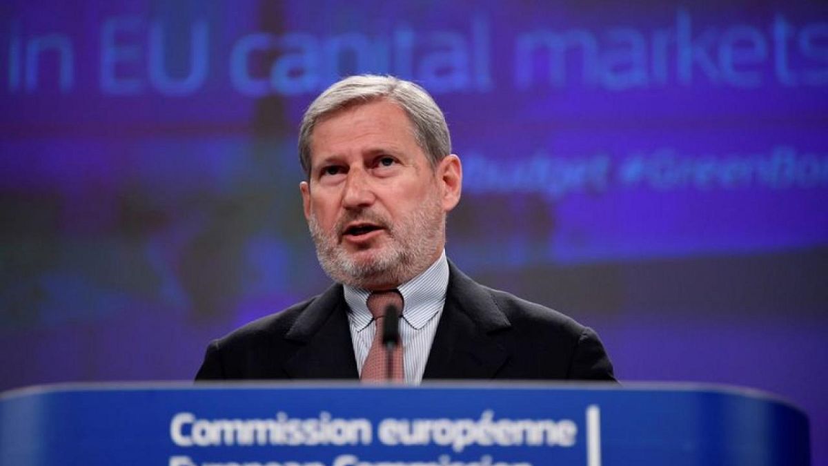 EU to commit 311 billion euros to economy via budget, recovery grants ...