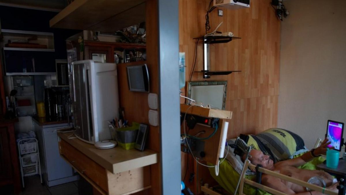 French man dies in Switzerland after fight for euthanasia at home ...