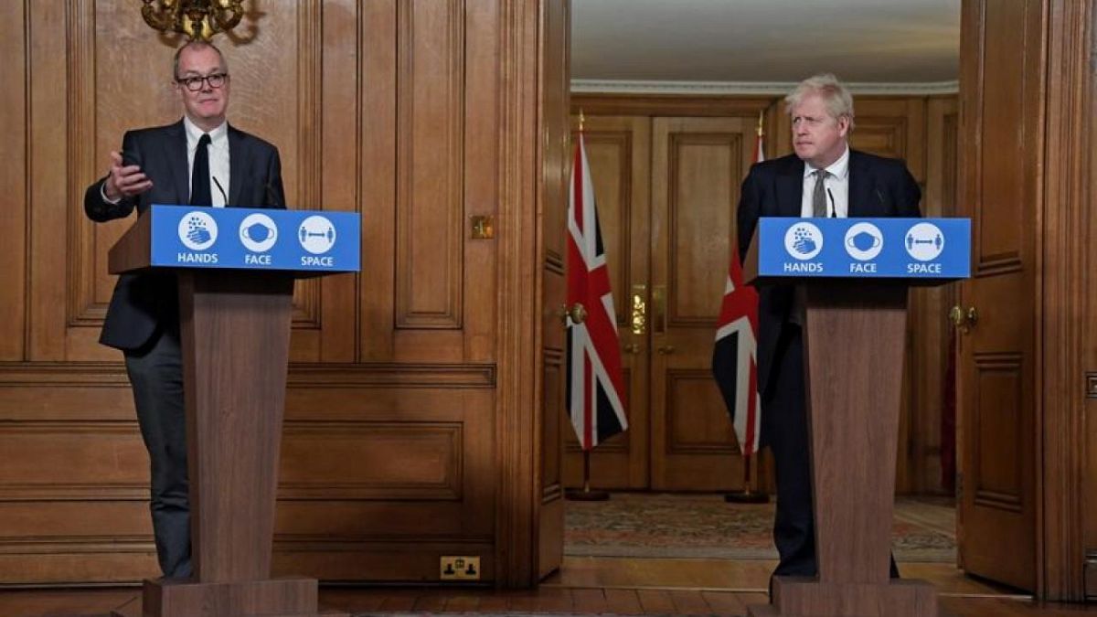 UK launches plan to capitalise on science and technology breakthroughs ...