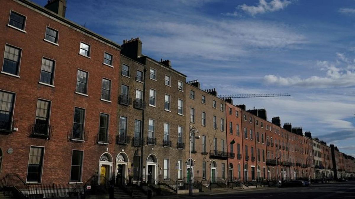 Ireland to reduce maximum rent increases in designated zones | Euronews
