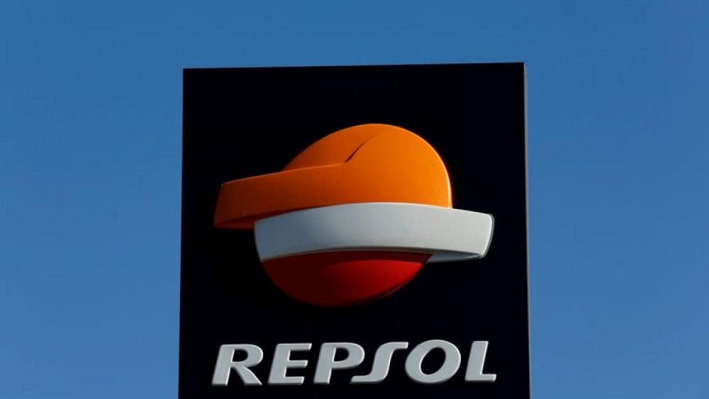 Repsol raises dividend and outlook as oil and gas boost profit | Euronews