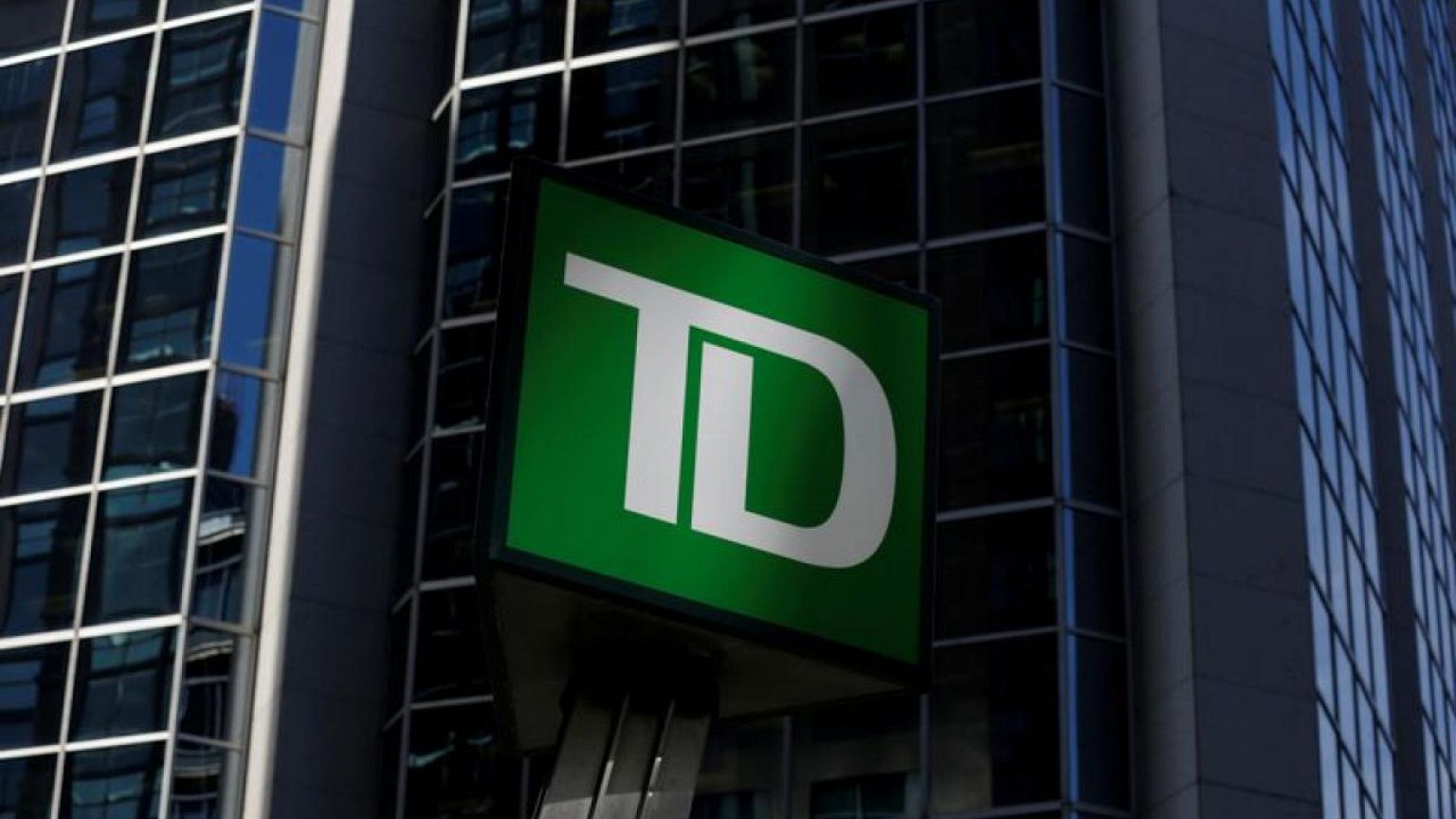 TD says U.S. online banking glitch fixed, cites service provider issues ...