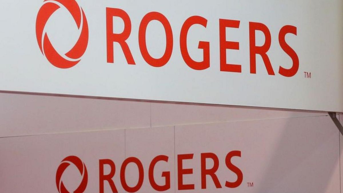 Canada's Rogers Communications beats quarterly revenue estimates | Euronews