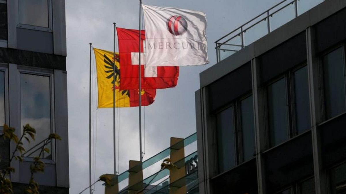 Exclusive: Mercuria bulks up energy transition team with BP, Shell ...