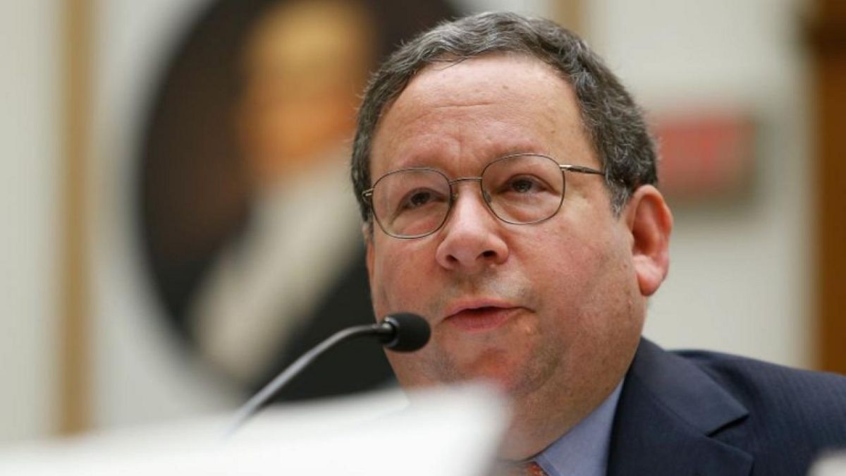 Biden picks Comcast adviser as top U.S. diplomat in Canada | Euronews