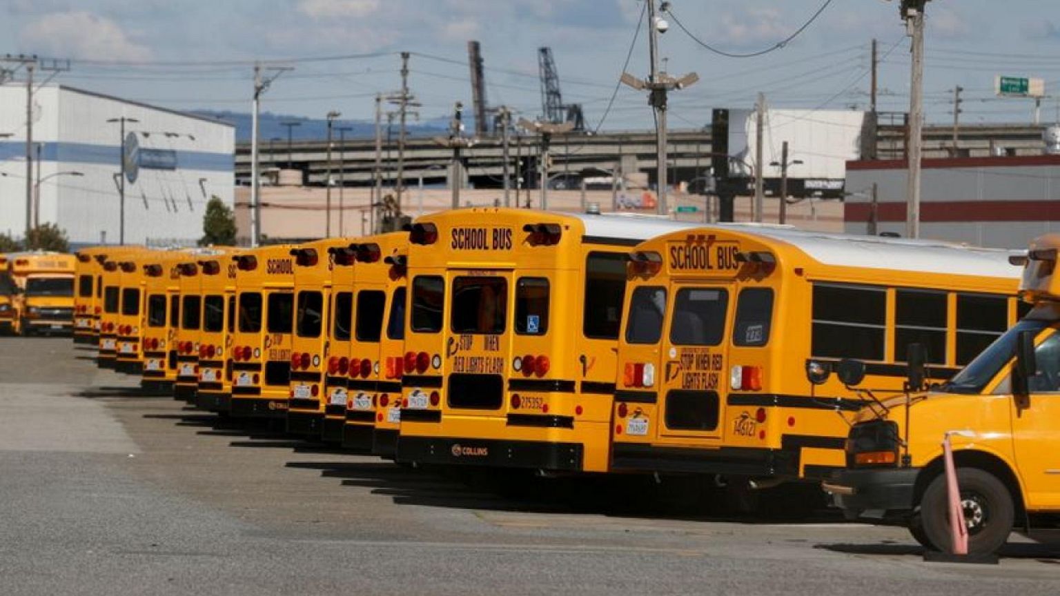 UK's FirstGroup uncertain on recovery pace amid new restrictions | Euronews
