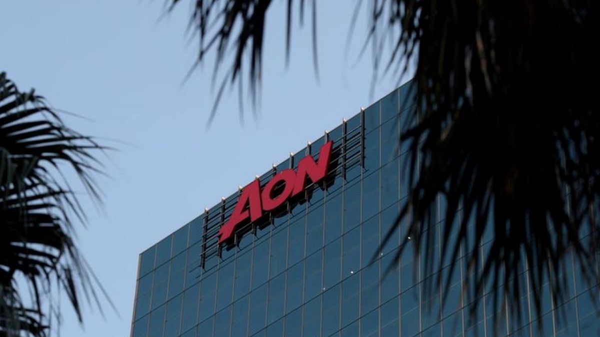 Aon, Willis halt $30 billion merger over monopoly concerns, delay ...