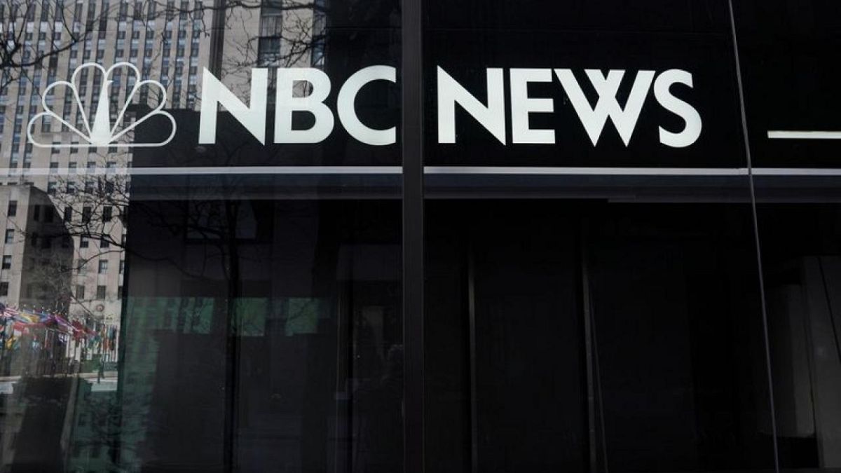 NBC News adds 200 jobs in streaming, digital push | Euronews