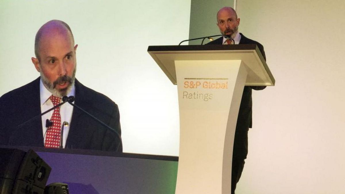 Cyber insurance rates fail to match catastrophe risk-Chubb CEO | Euronews