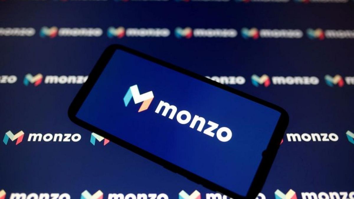 Monzo discloses money laundering probe, losses increase | Euronews
