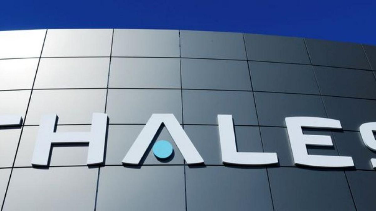 Thales to sell signalling business to Hitachi in $2 billion deal | Euronews