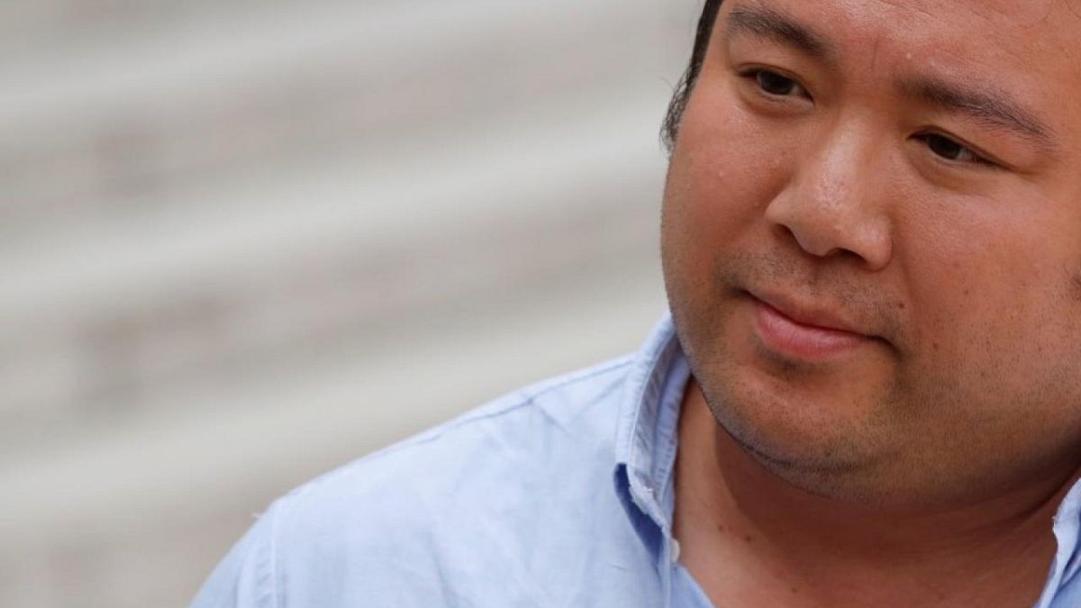 Deliveroo CEO says he views Delivery Hero stake as a 'financial ...