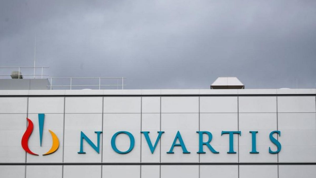 Novartis signs deal with Britain's NHS for new cholesterol drug Leqvio ...