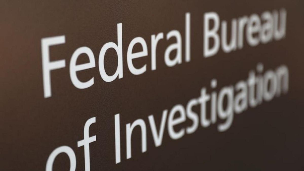 Hackers compromise FBI email system, send thousands of messages | Euronews