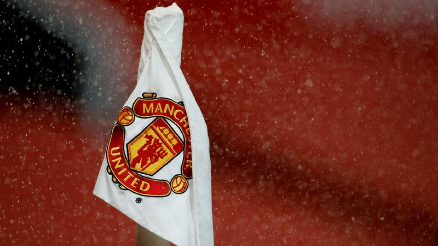 Pandemic inflicts off-pitch losses on soccer giants Man Utd, Juventus ...