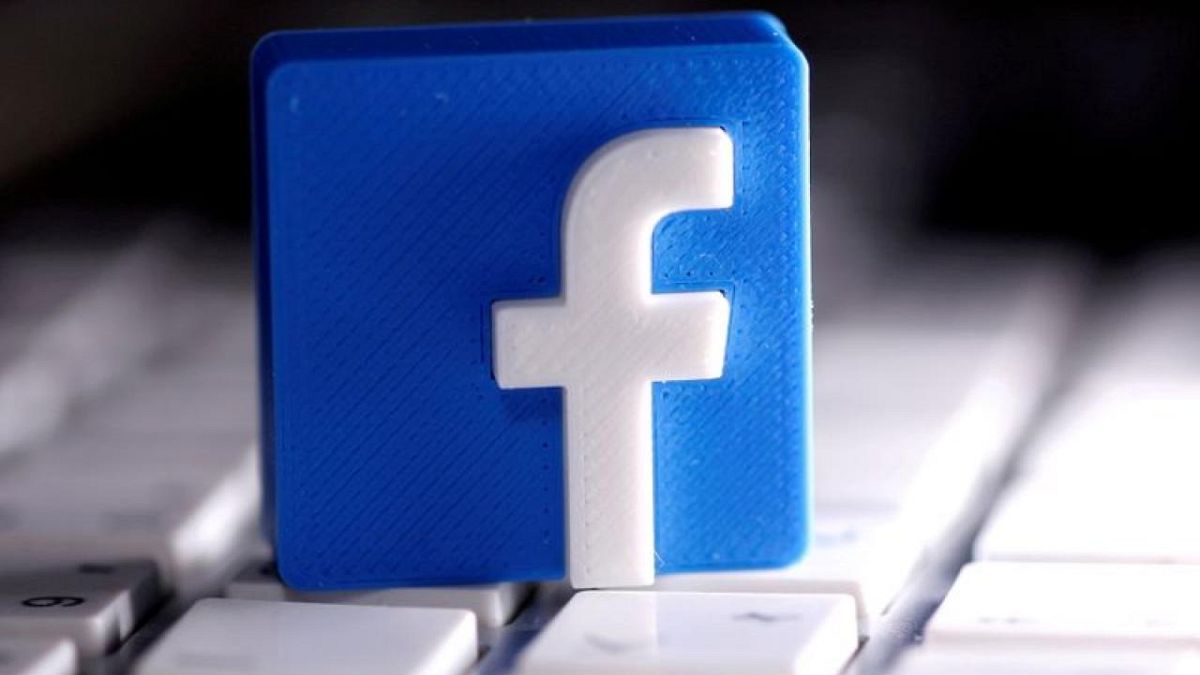 Facebook plans new group name to revamp image, says The Verge | Euronews