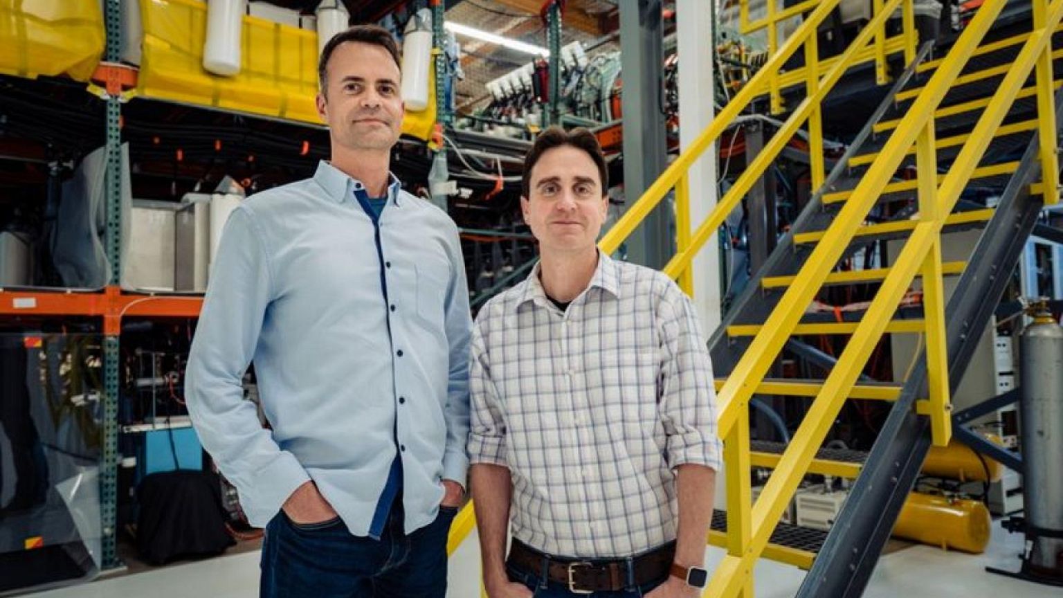 U.S. zero-carbon fusion energy startup Helion raises $500 million ...