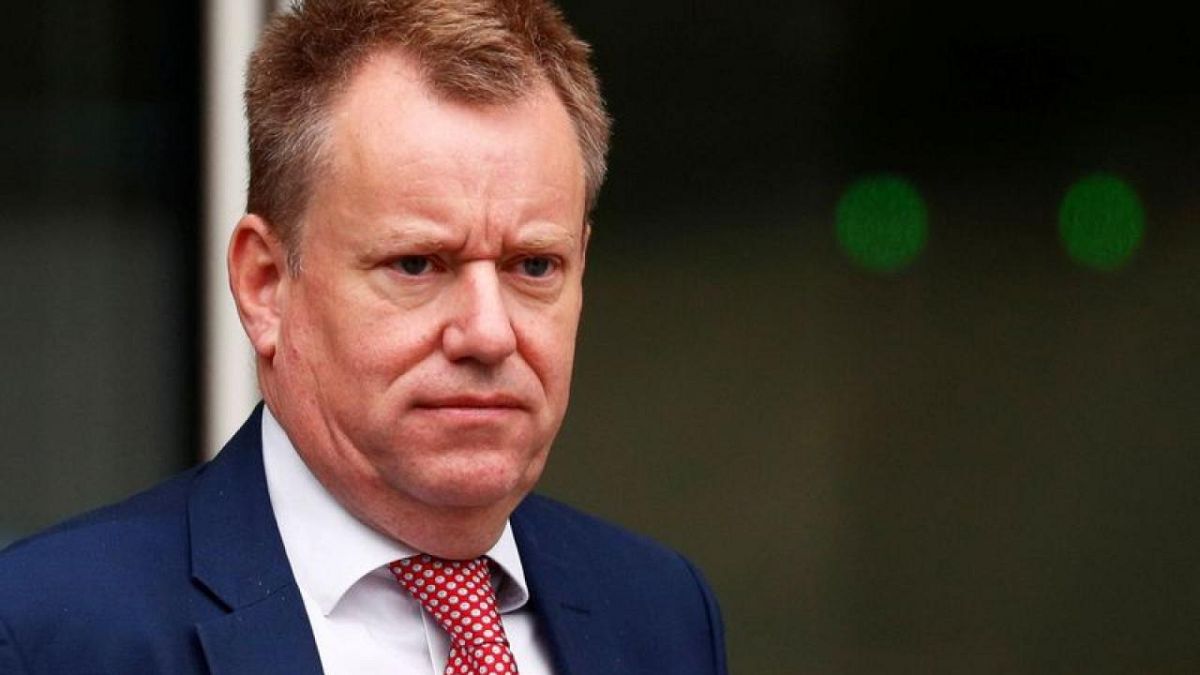 UK Brexit negotiator says Britain will not trigger Article 16 today ...