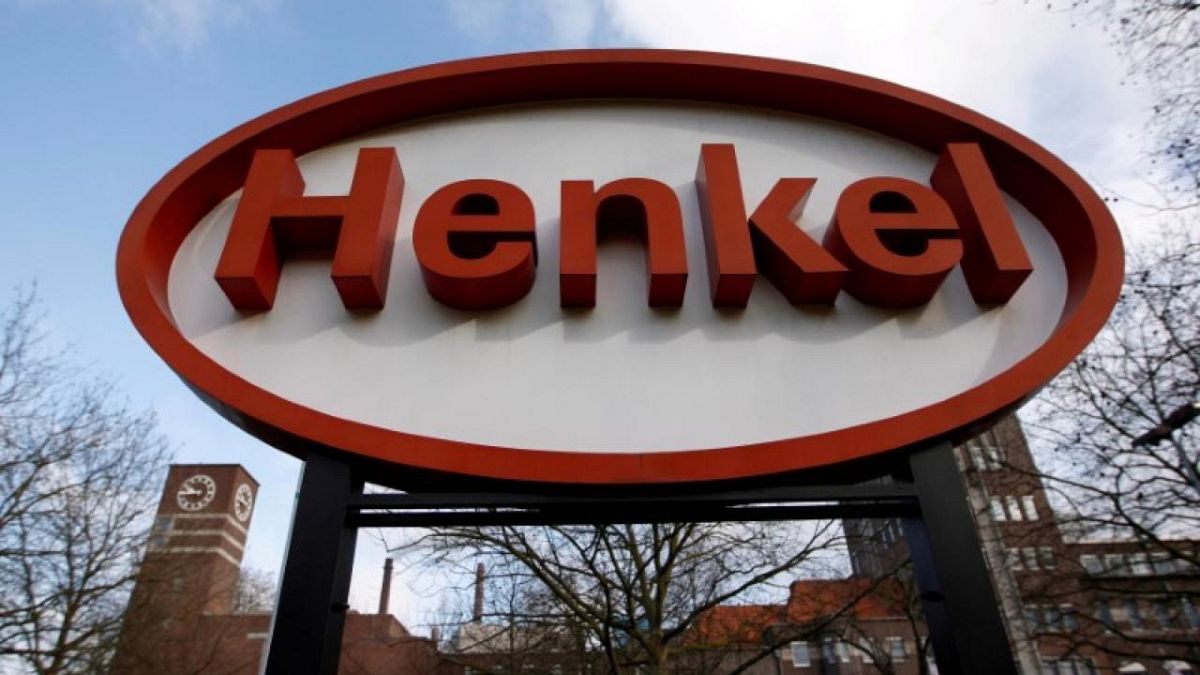 Henkel takes earnings hit from raw material prices | Euronews