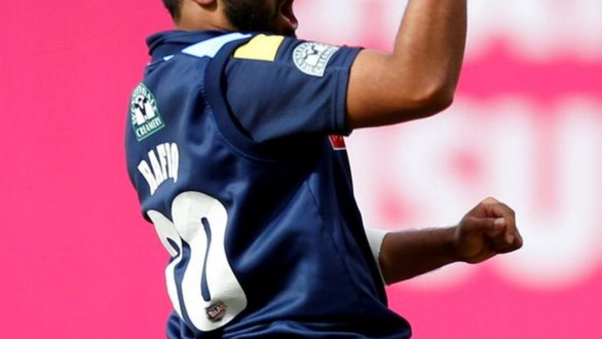 Cricket-ECB unveils action plan to tackle racism following Rafiq ...